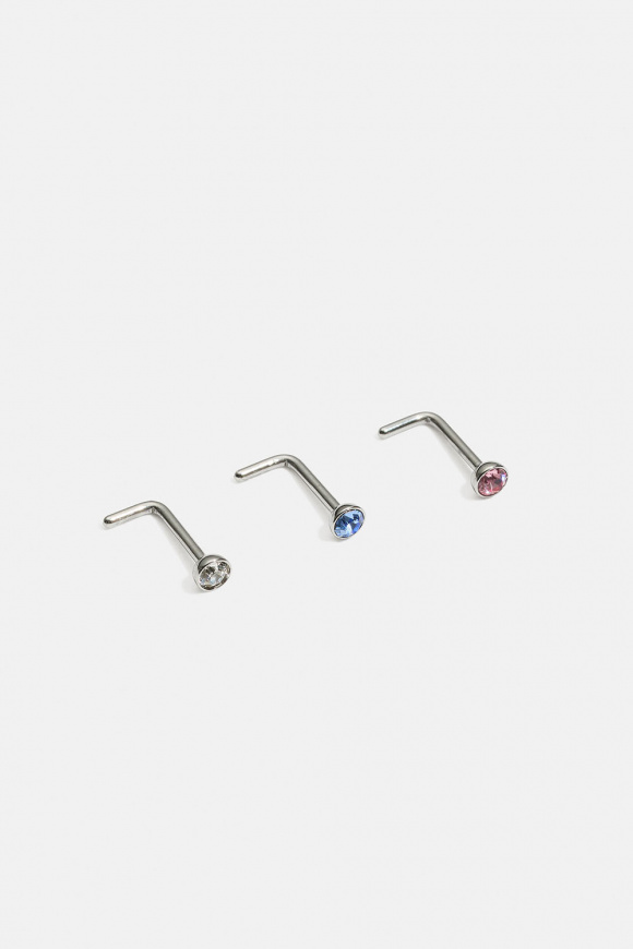 Køb piercinger online på Glitter.dk!