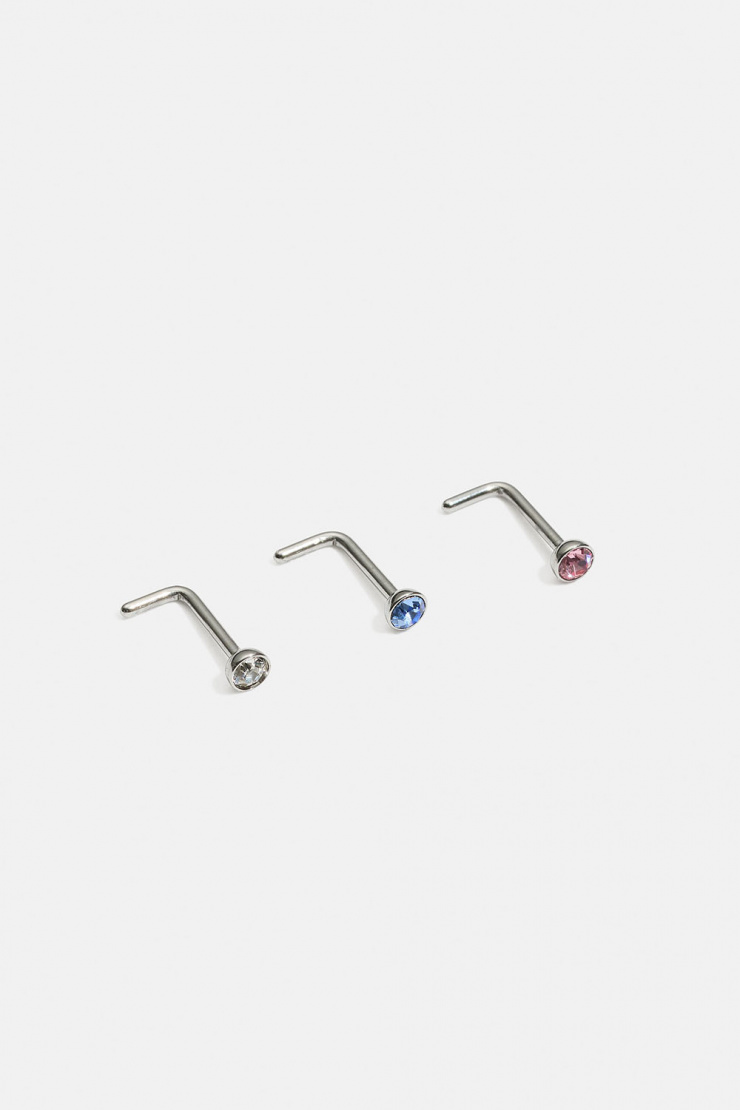 Køb piercinger online på Glitter.dk!